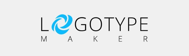 ۱۰ ابزار ساخت لوگوی رایگان برتر - آموزش روشا